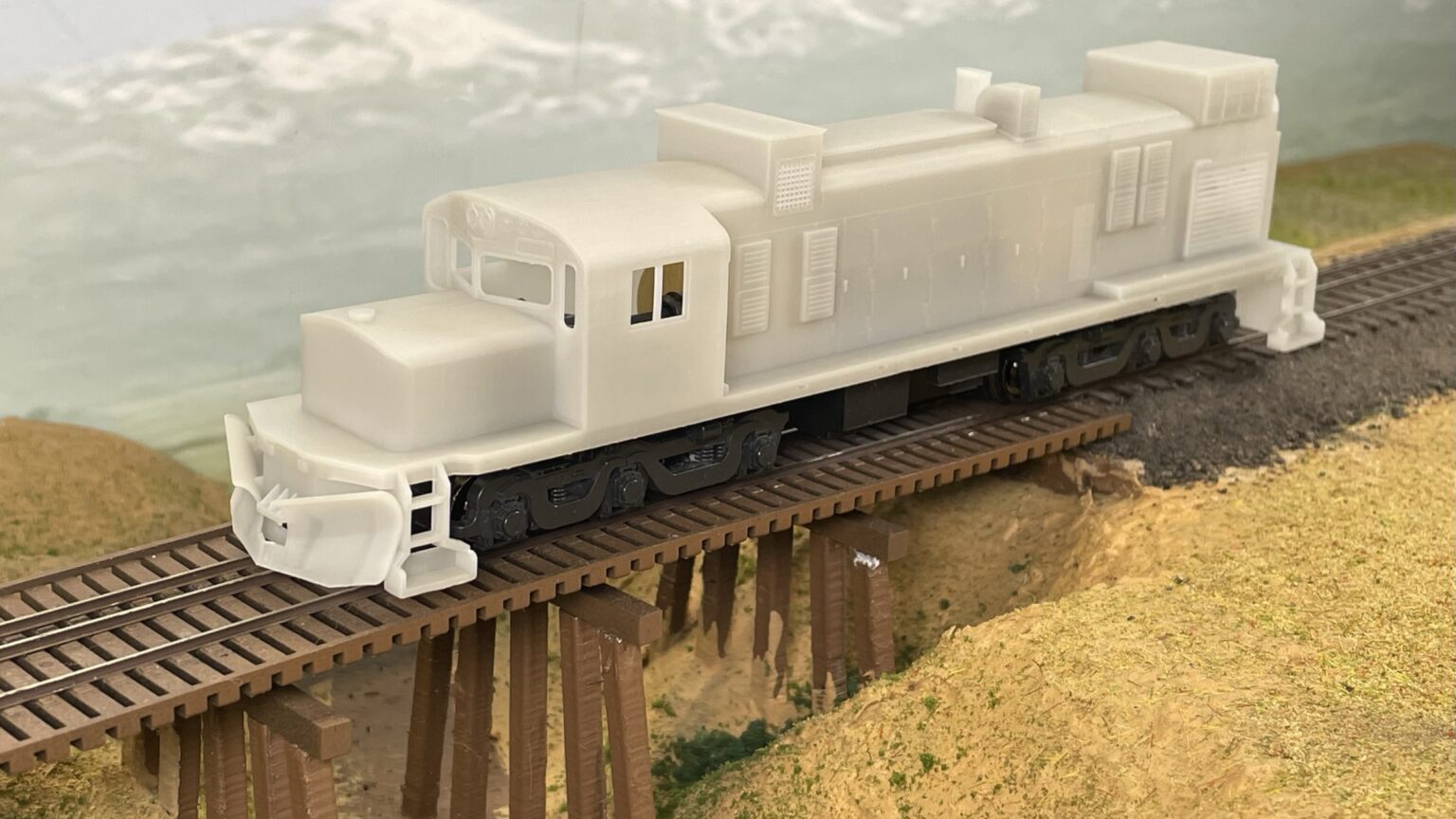 VALLEY LOCOMOTIVE WORKS - Ride Trains